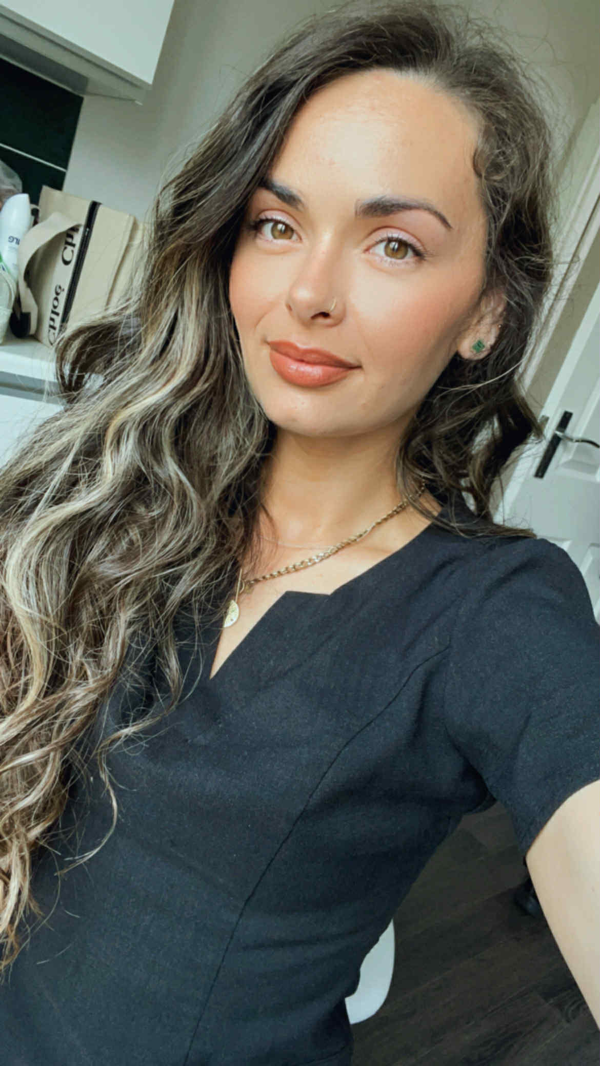 Nicole Cook | The Beauty Spot