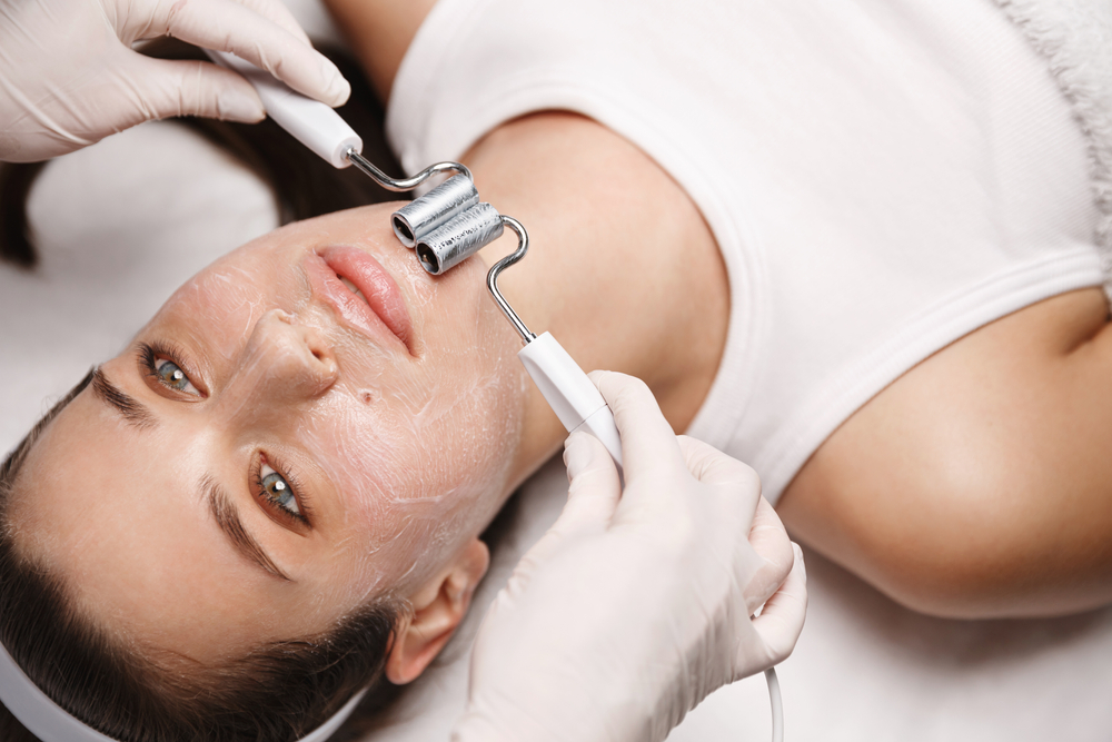 Biotec Facial in {{business_location}} | The Beauty Spot