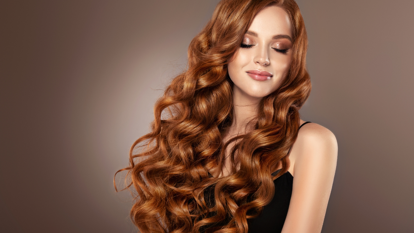 Full Head Colour | Michael Todd Hairdressing | Luxury Hair Salon East ...