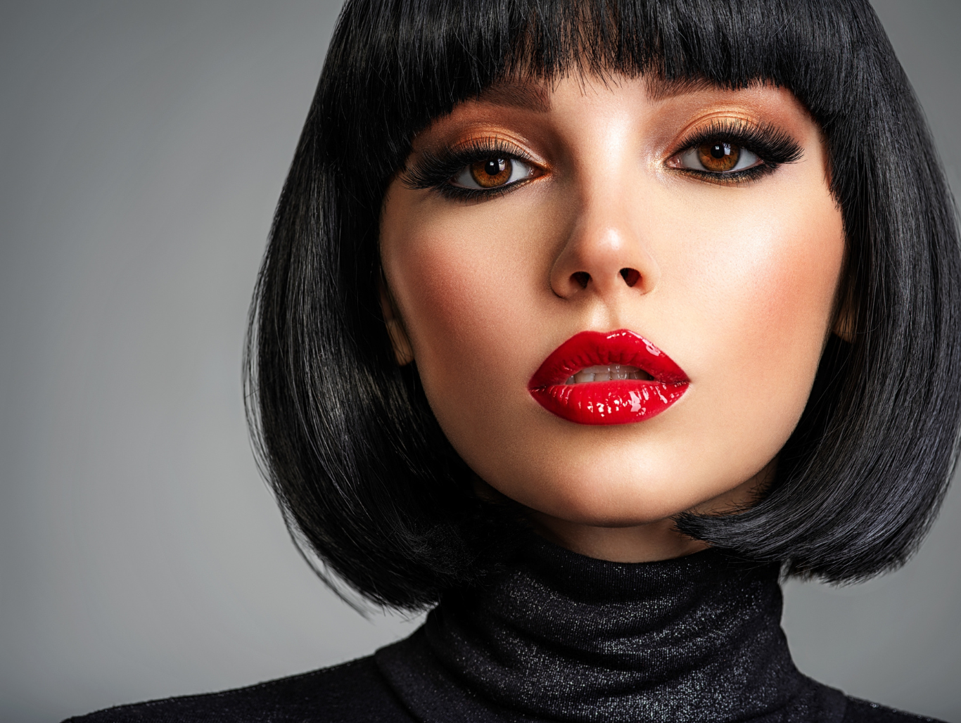 Full Head Tint in Maidstone | John Richards Hairdressing