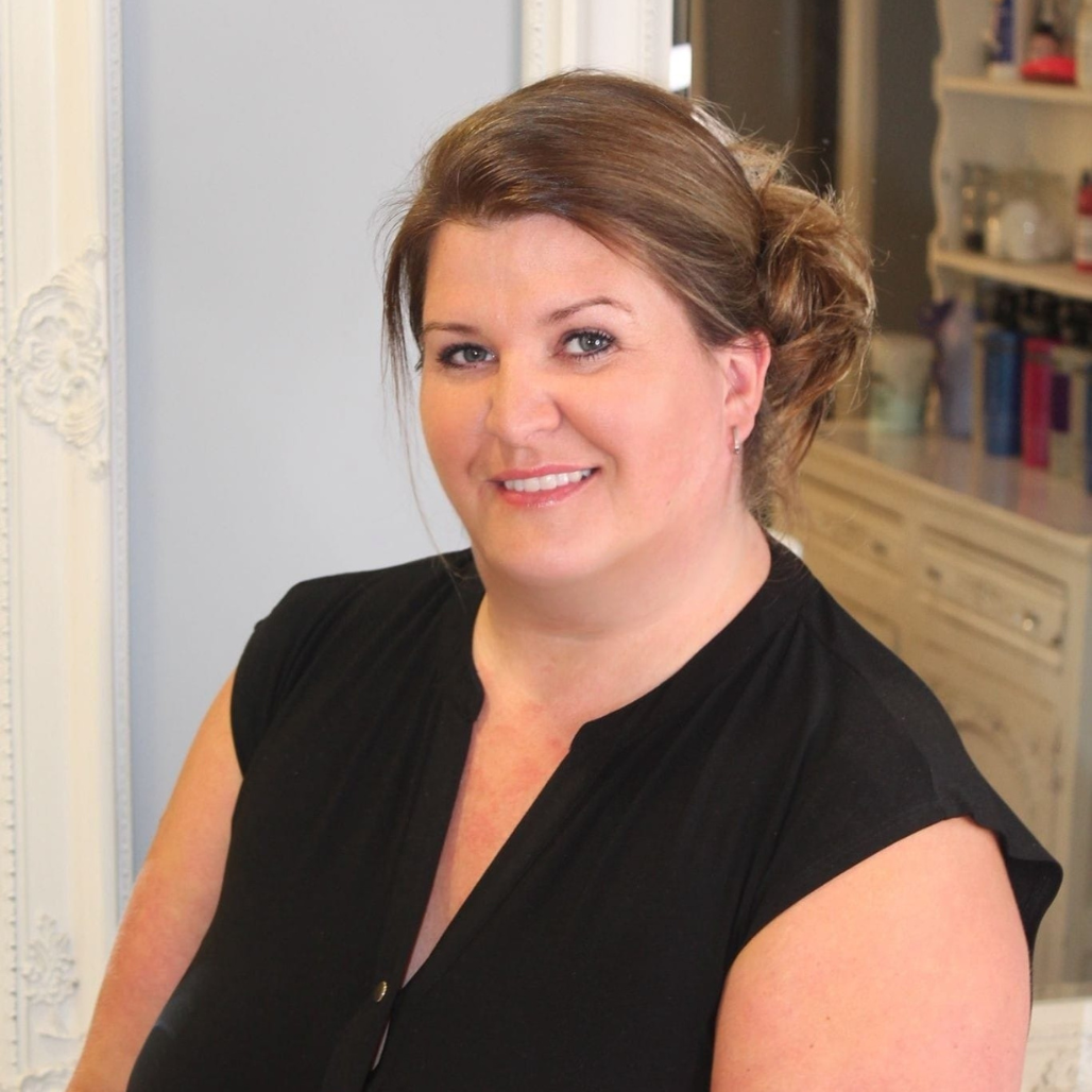 Lisa | The Dolls House Hair & Beauty Boutique | Inclusive Hair & Beauty ...
