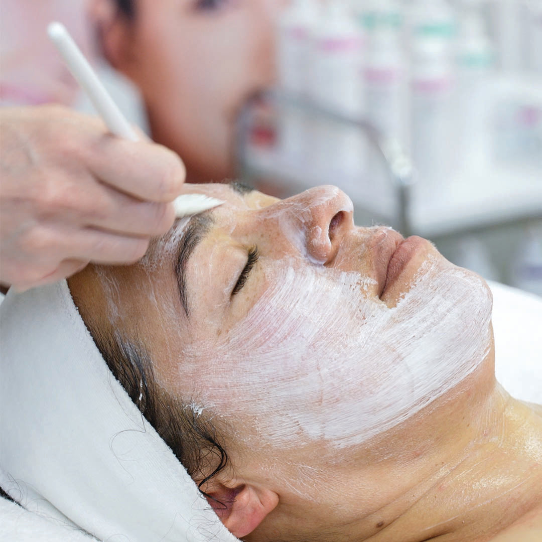 Skinician Bespoke Express Facial | Merluza, Hall Green