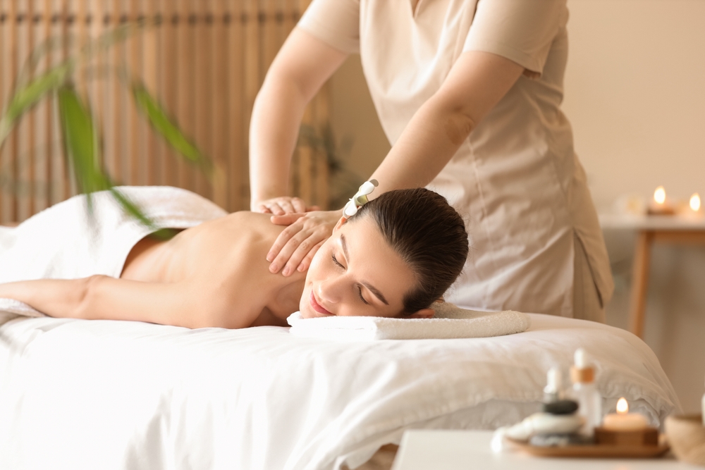 Sensory Spa in Glasgow
